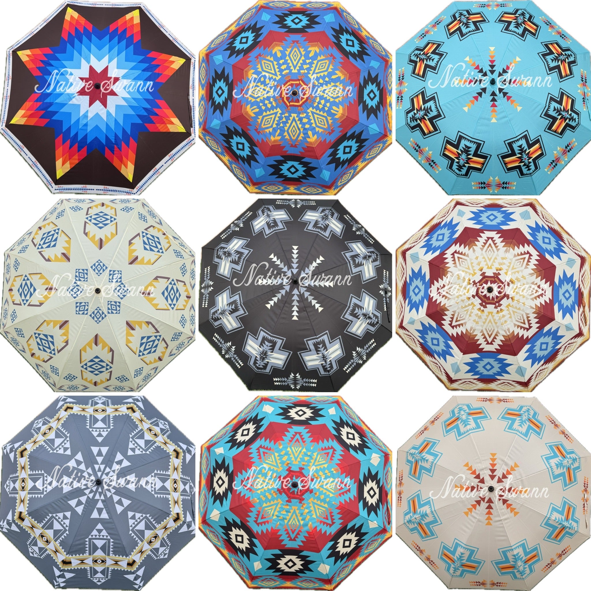 Native Accessories – Native Swann