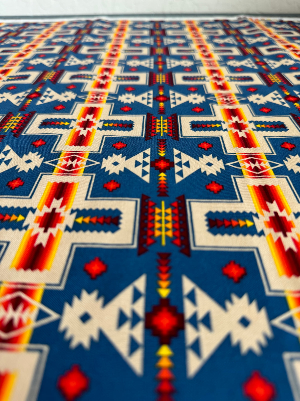 FABRICS – Native Swann