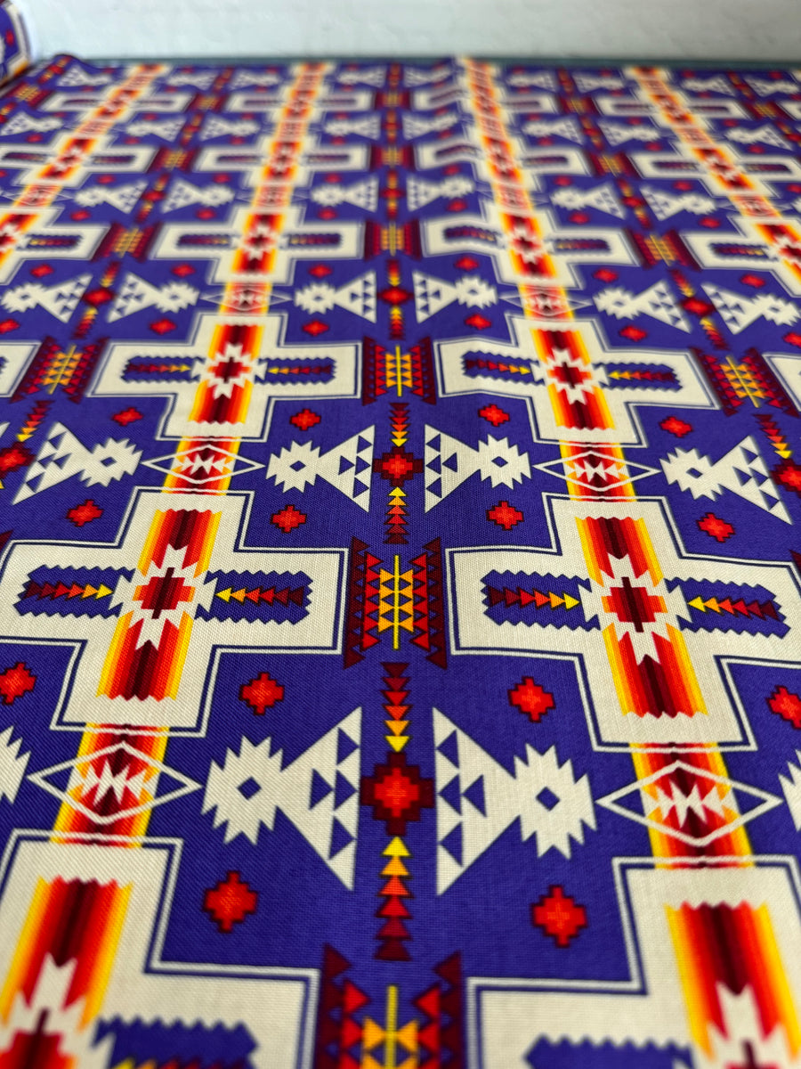 FABRICS – Native Swann