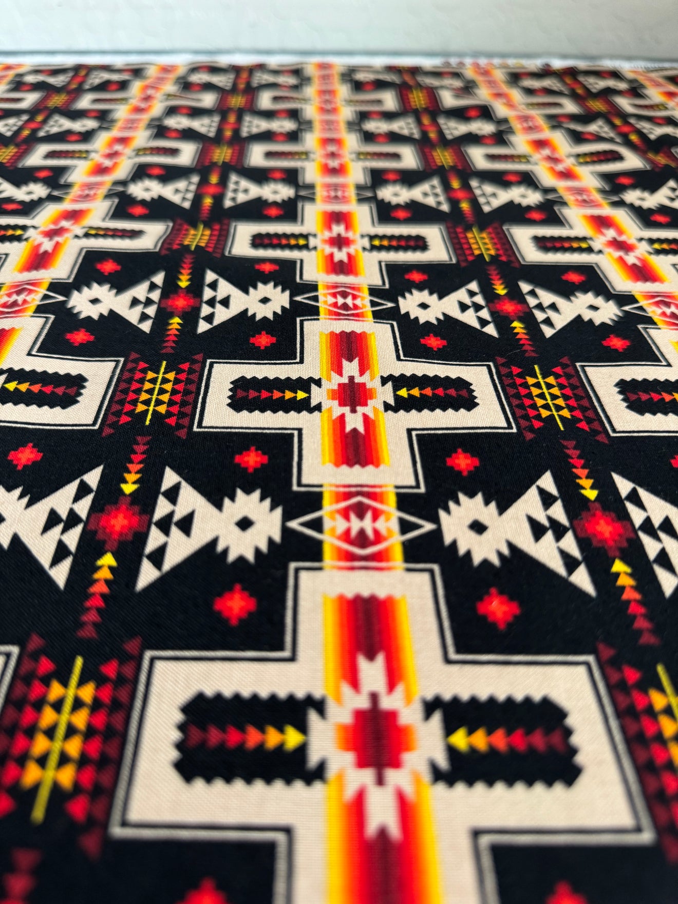 FABRICS – Native Swann